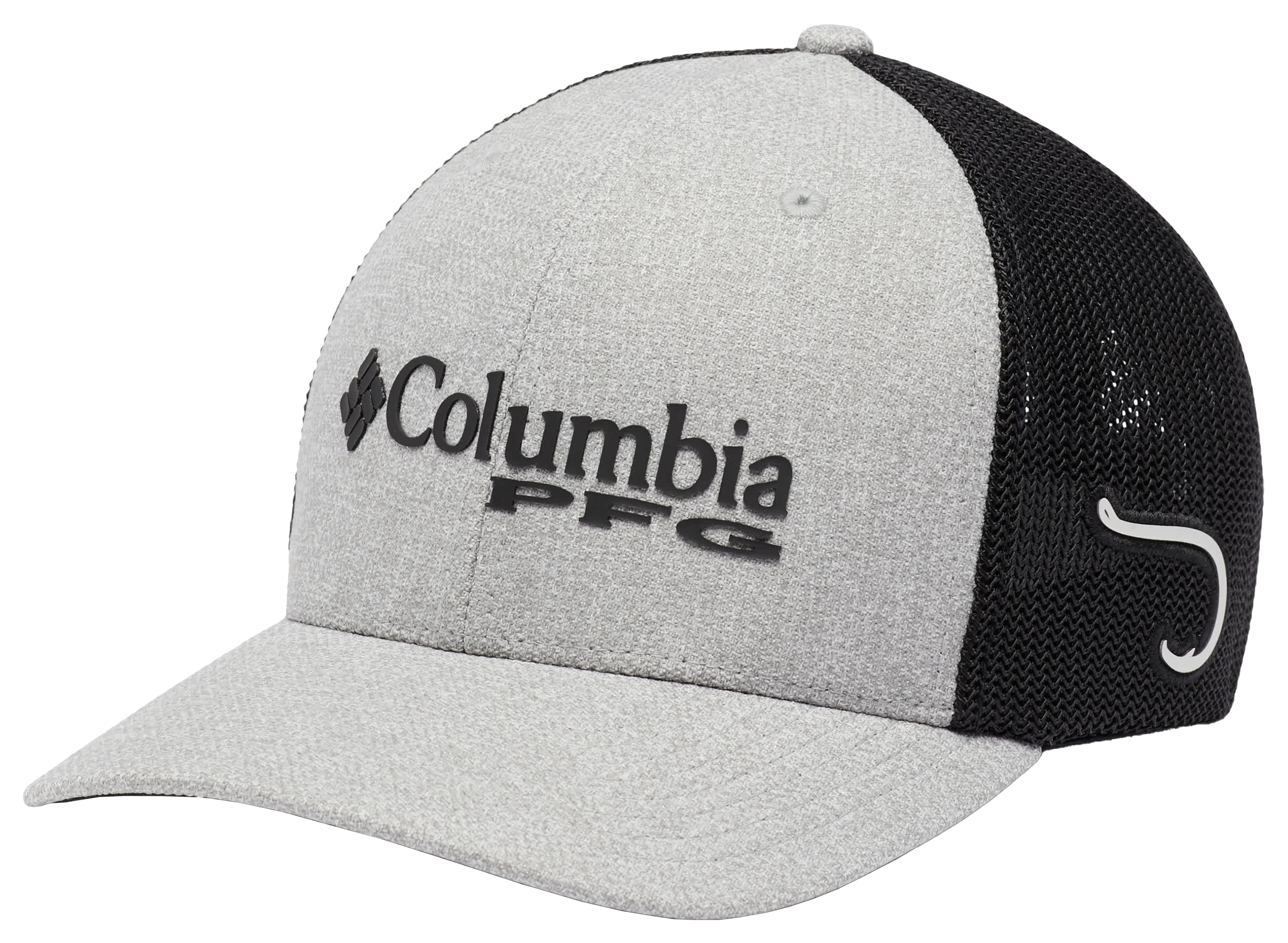 Columbia PFG Logo Hook Graphic Mesh-Back Ball Cap for Ladies | Cabela's